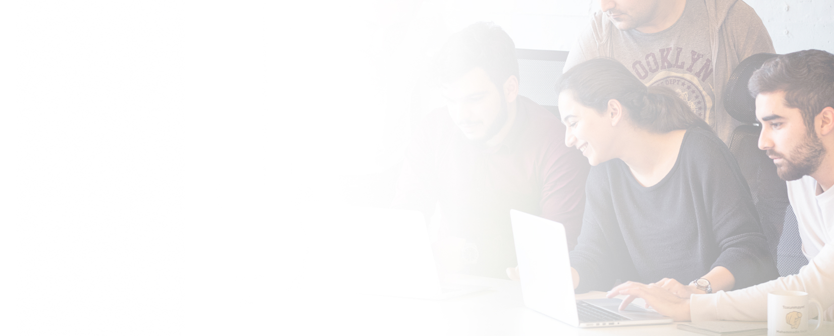 iGeek - A Software Development Company